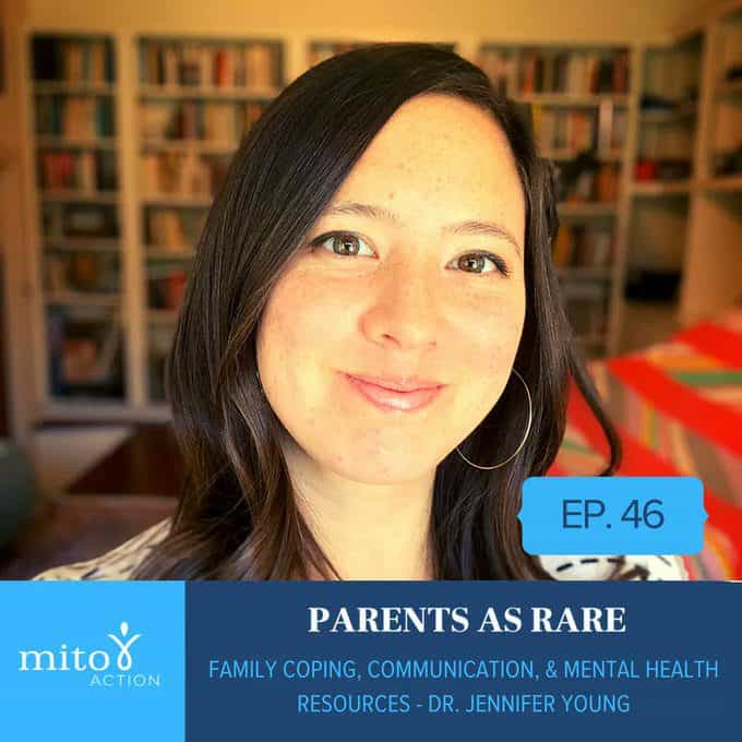 Parents as Rare - Family Coping, Communication, & Mental Health ...