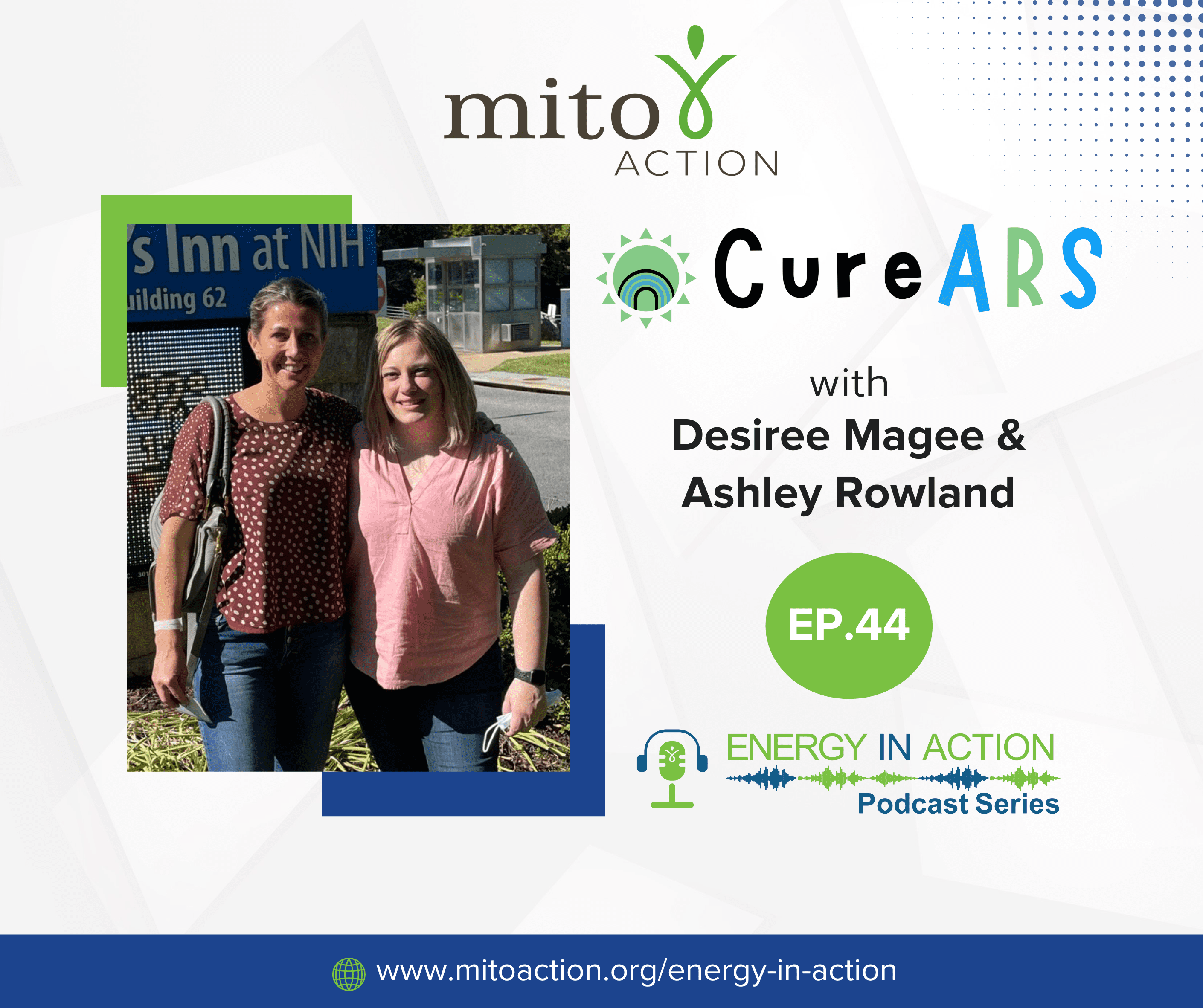 Removing Barriers in Ultra-Rare - MitoAction