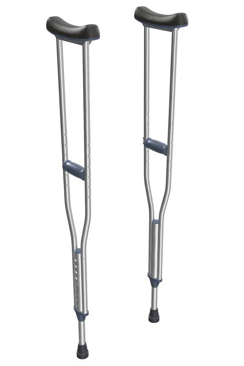 Mobility Devices - MitoAction