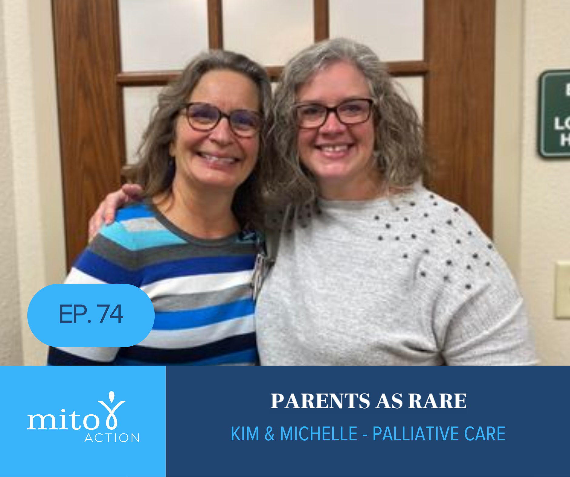 Exploring Palliative Care - MitoAction