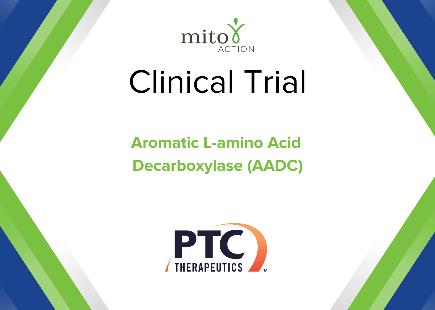 Clinical Trials & Studies - MitoAction