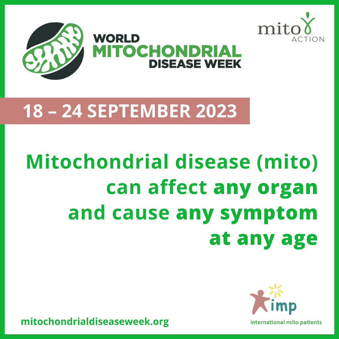 Mito Facts - MitoAction