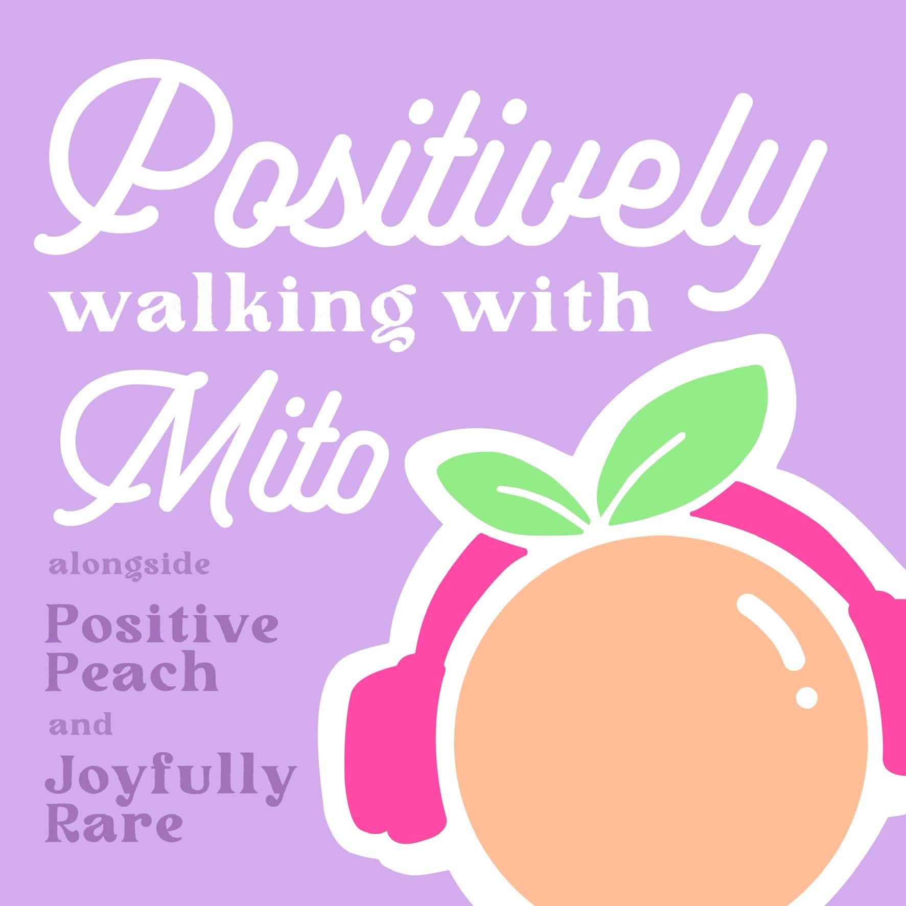 Energy in Action Podcast Episode 98: Introducing Positively Walking ...