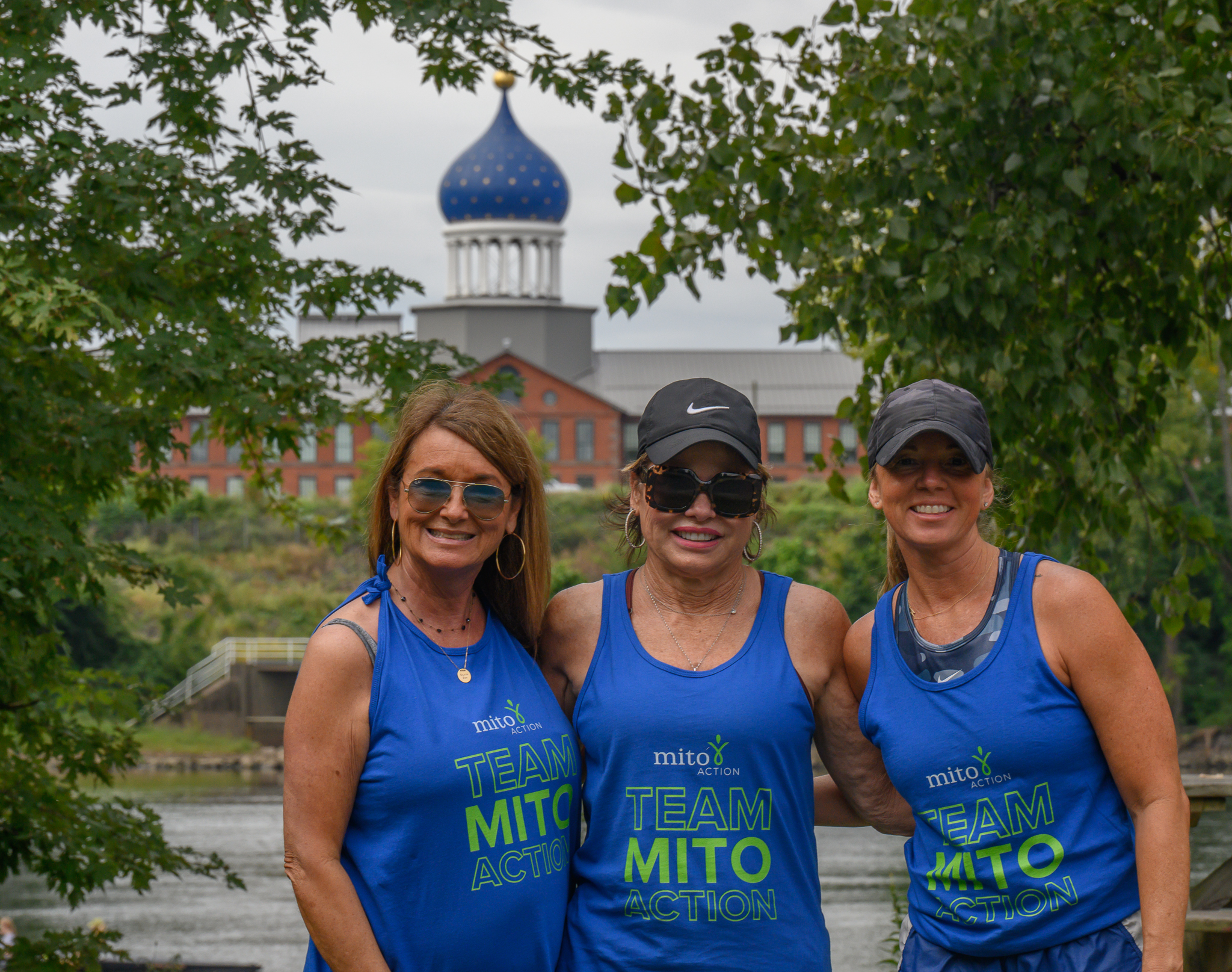 Mitochondrial Disease Awareness Week - MitoAction