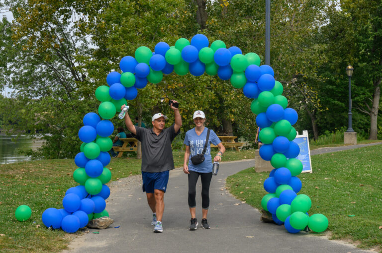 Homepage - MitoAction