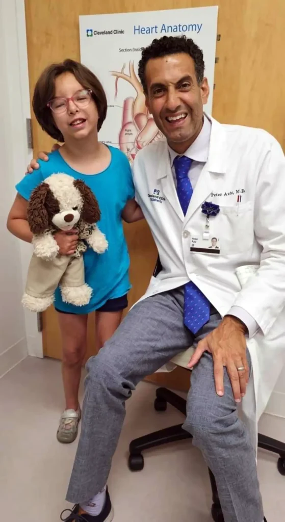 Liney’s Lovies - MitoAction