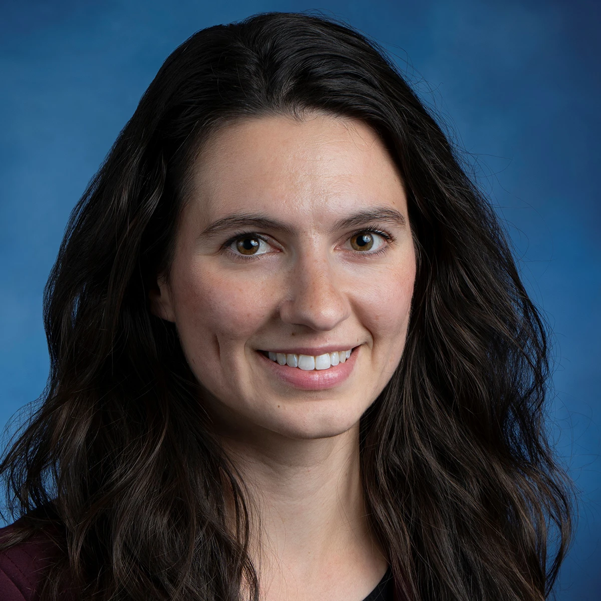 Martha Barnes, RD, U-M - MitoAction