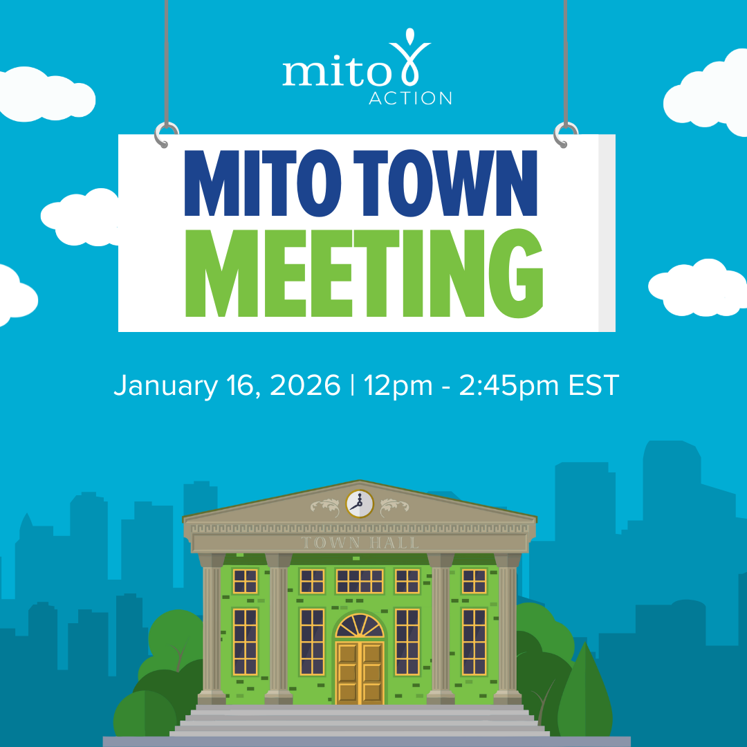 Mito Town Meeting 2026 - MitoAction