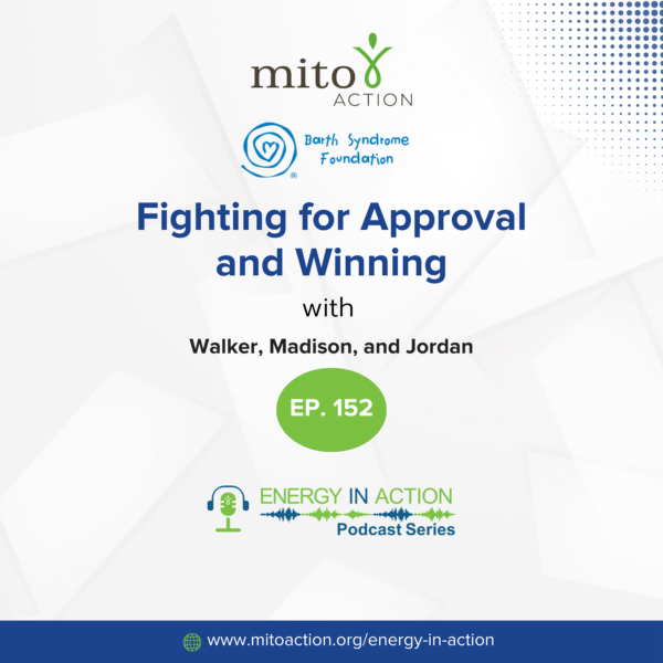 Energy in Action Podcast Episode 152: Fighting for Approval and Winning ...